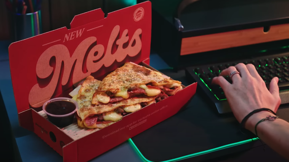 Pizza Hut Middle East Launches a New Product Which Is NOT for Everyone ...