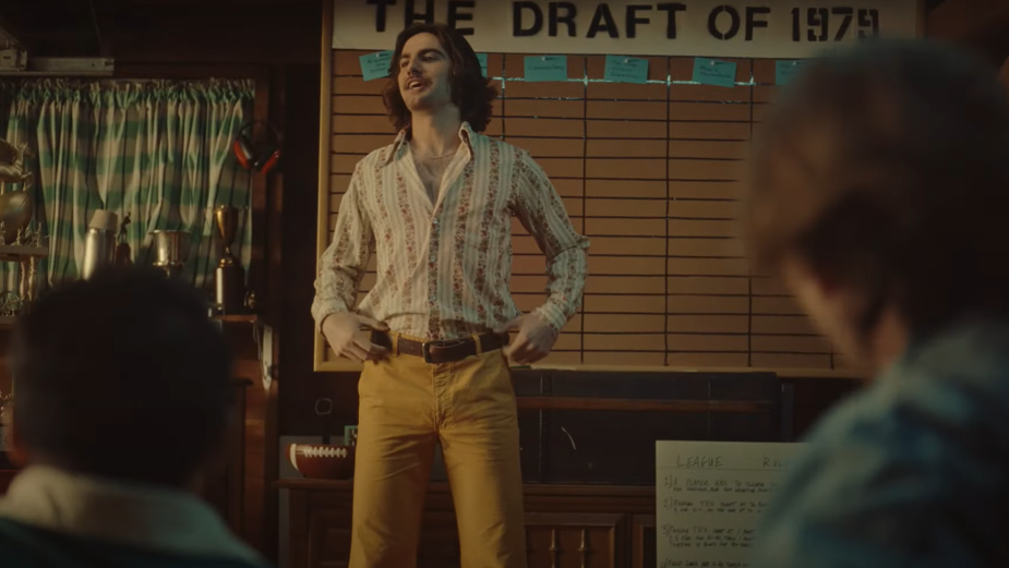 ESPN and BSSP Tell Real, Human Stories of Fantasy Leagues in Latest ...