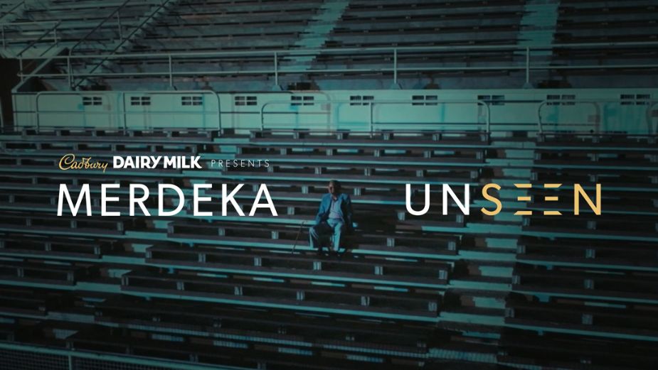 Cadbury Invites You to Remember the Unseen Side of Merdeka | LBBOnline
