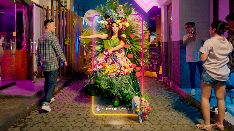 Meta Brings the Magic in Everyone to Life in Campaign from AMV BBDO and ...