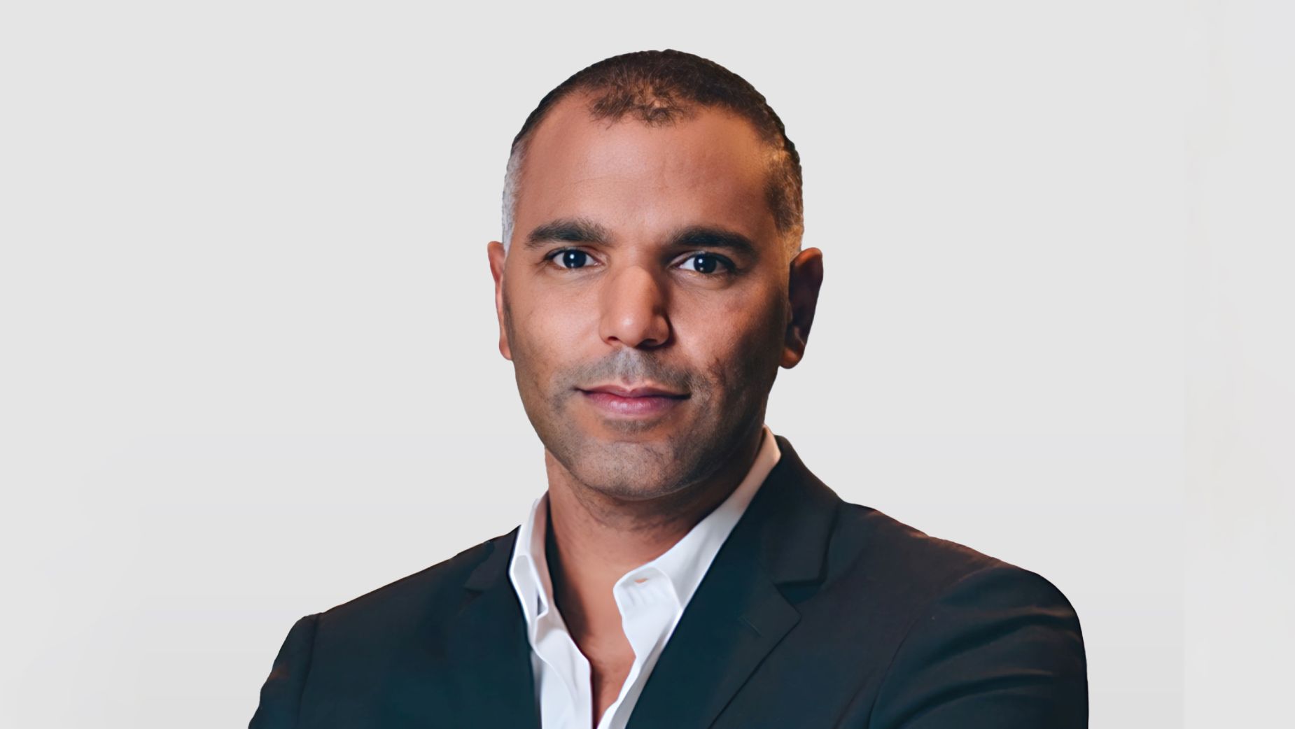 A Quickfire Q&A with WPP’s Michael Houston | LBBOnline