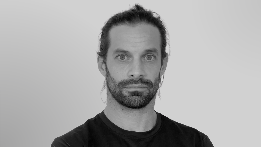 Meet the Technologists: Michael Dobell | LBBOnline