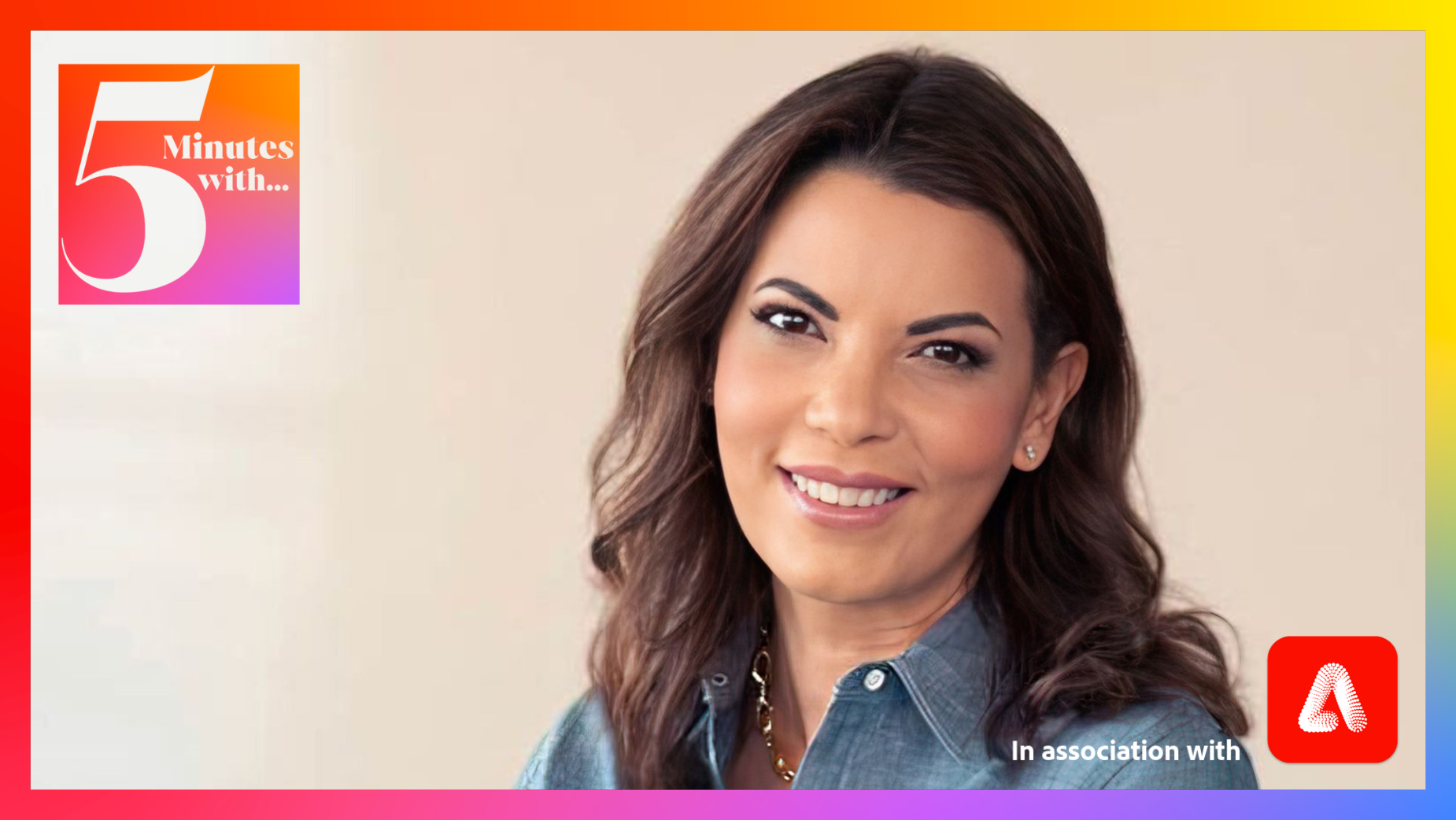 5 Minutes with… Michelle Taite | LBBOnline