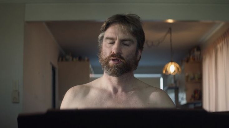 Sweetshop's Louis Sutherland's Captures Comedy for One Percent ...