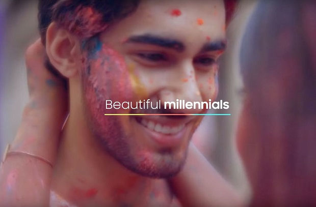 Indian Millennials Break Stereotypes and Engagement Records with # ...