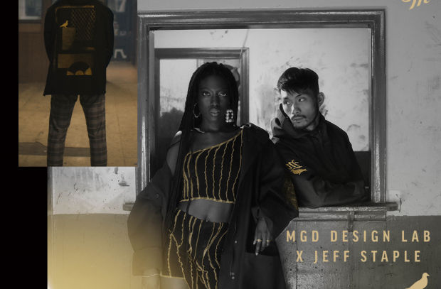 Miller Genuine Draft Embraces Urban Nightlife with Streetwear ...
