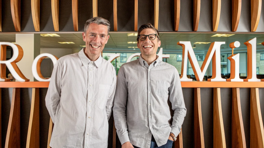 RocketMill Adds Firepower to Leadership Team with Appointment of Thomas ...