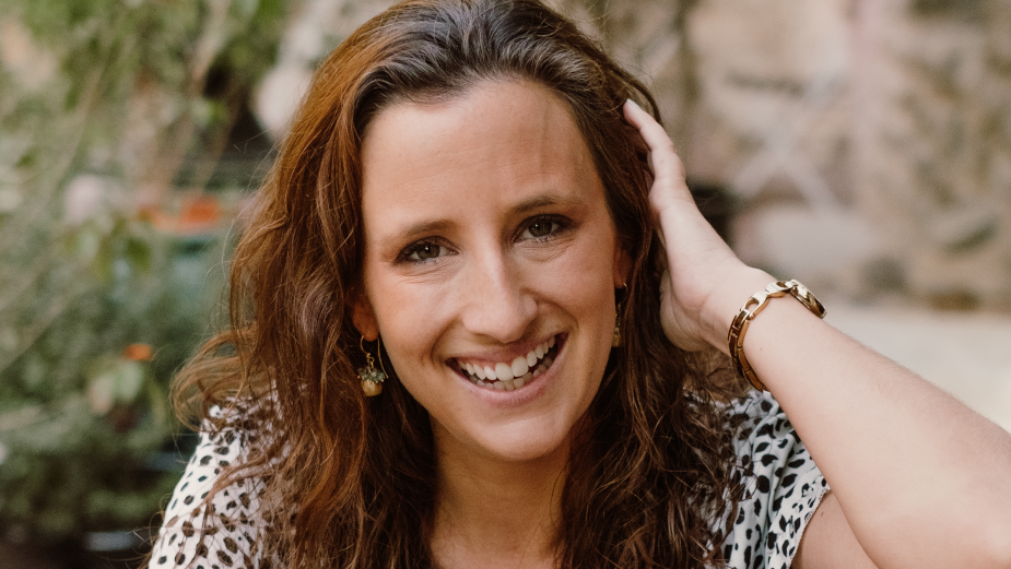 5 Minutes with... Mimi Nicklin | LBBOnline