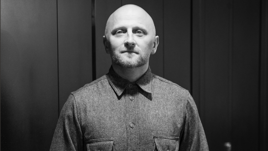 AMP Agency Names Michael Mish as President | LBBOnline