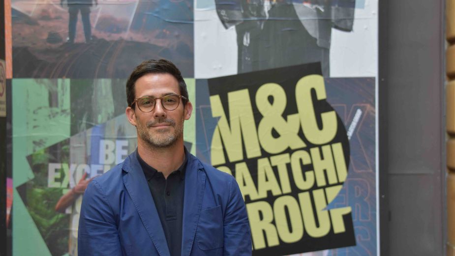 Michael McEwan on Leadership as an Act of Service | LBBOnline