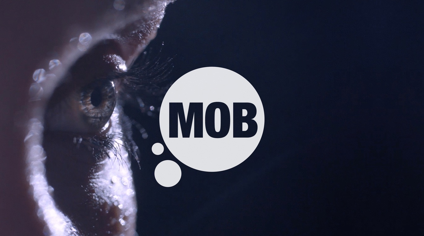 The Mob Unveils Brand New Website | LBBOnline