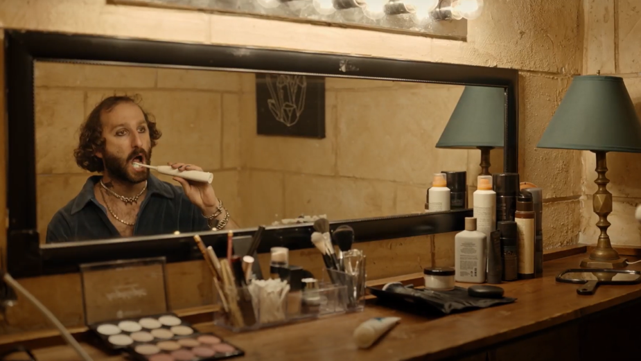 Meet the Metal Band 'Mölar' in Delta Dental's Campaign from Digitas ...