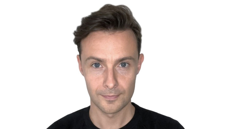 Alex Hoban Named Executive Creative Director in the UK for Momentum ...