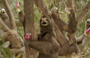 These Singing Sloths Prove There's Money in Ridiculous Advertising ...