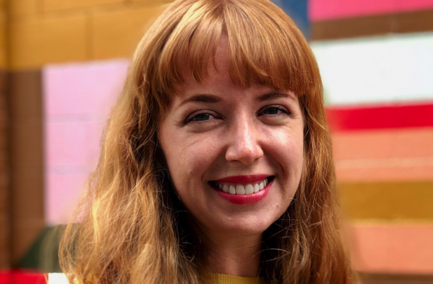 Laundry Welcomes Monica Reimold As Executive Producer | LBBOnline