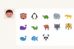 W+K London's 'Endangered Emojis' Turn Tweets Into Donations for WWF ...