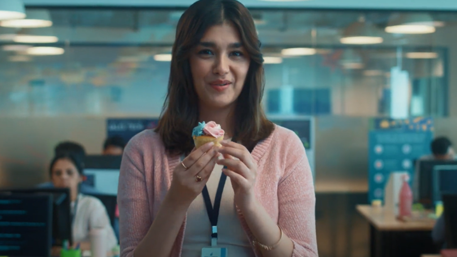 Wunderman Thompson Bangalore Makes Room for a New Monster in the Job ...