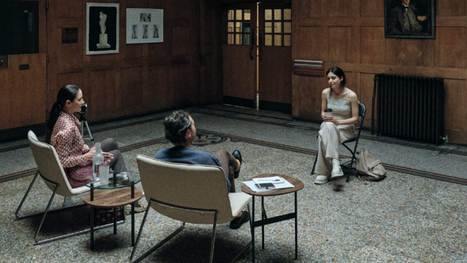 Director Roxy Rezvany’s Movie ‘Honesty’ Premieres on Deeper into Movies ...