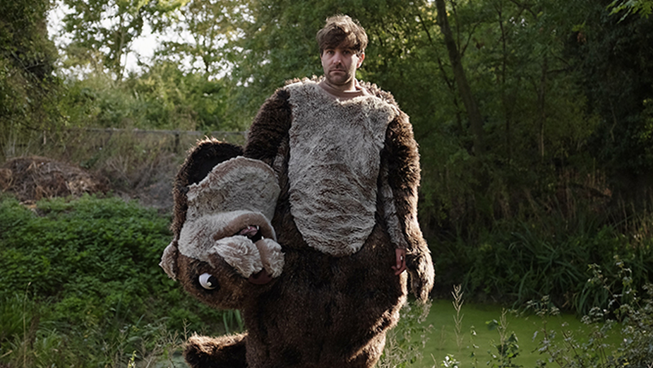 Motherland Signs Director Ben Reed | LBBOnline