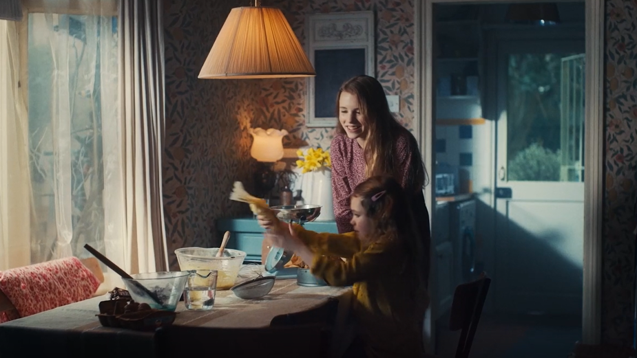 Director Luke Brookner’s Sweet Short Film Celebrates Mothers of All ...