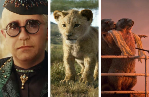 Ad Characters: Does Photo Real Make Us Feel? | LBBOnline