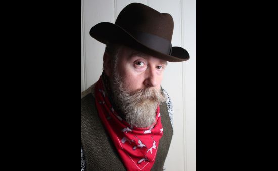 5 Minutes With… Mr Gammon | LBBOnline