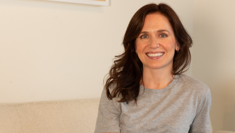 Giant Spoon Hires First Chief Strategy Officer Amaris Singer | LBBOnline
