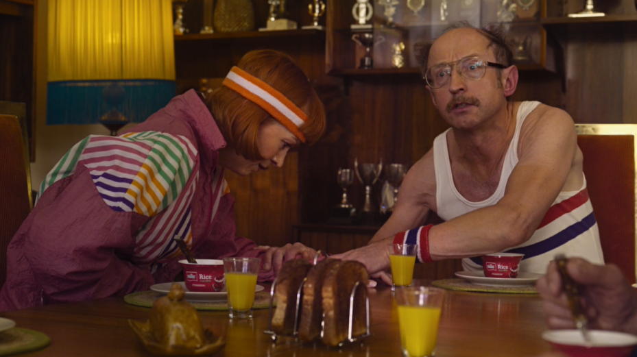 Müller Urges Fans to Share Their Rituals to ‘Love Every Bit’ in ...