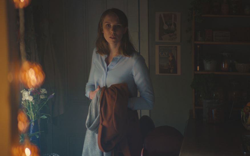 The Sweet Shop's Louis Sutherland on the Beautiful 'Couple' Film from ...