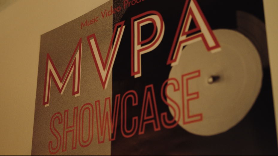 MVPA Showcase Sheds Light on the Evolving World of Music Video Production | LBBOnline