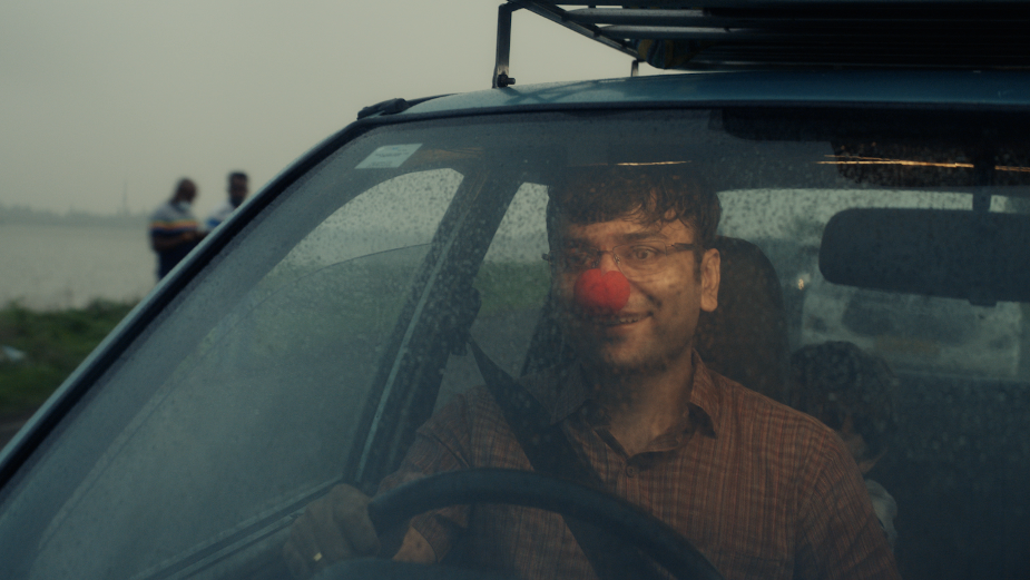 Rapper Kam-Bu’s ‘Eton Mess’ Music Video Takes Aim at the Current UK ...