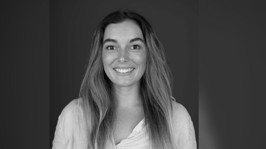 The Work That Made Me: Nada Duyker | LBBOnline