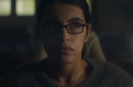 National Geographic Tells the Fearless Story of Syrian Refugee Nujeen ...