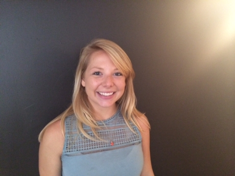 Natasha Alden Joins Heard City as Assistant Producer | LBBOnline