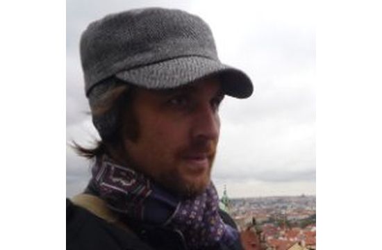 Happy New Year: Nathan Price | LBBOnline