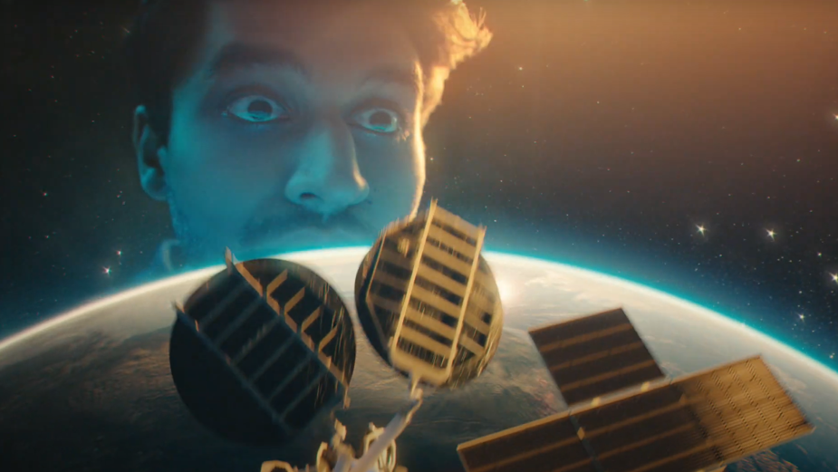 The Internet Has Never Looked More Exciting in nbn's ‘Made for More ...