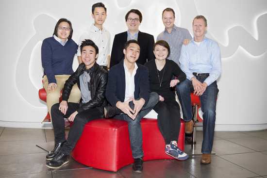 Neo@Ogilvy Strengthens Hong Kong Team | LBBOnline