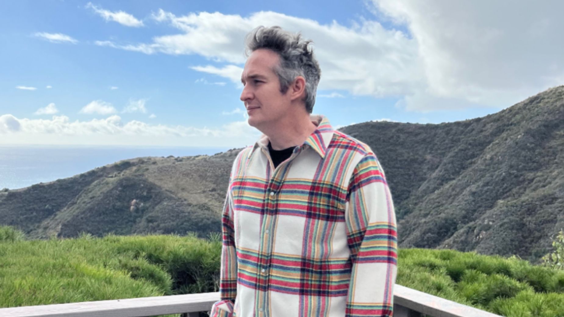 Christjan Jordan Joins Stitch Editing for UK Representation | LBBOnline