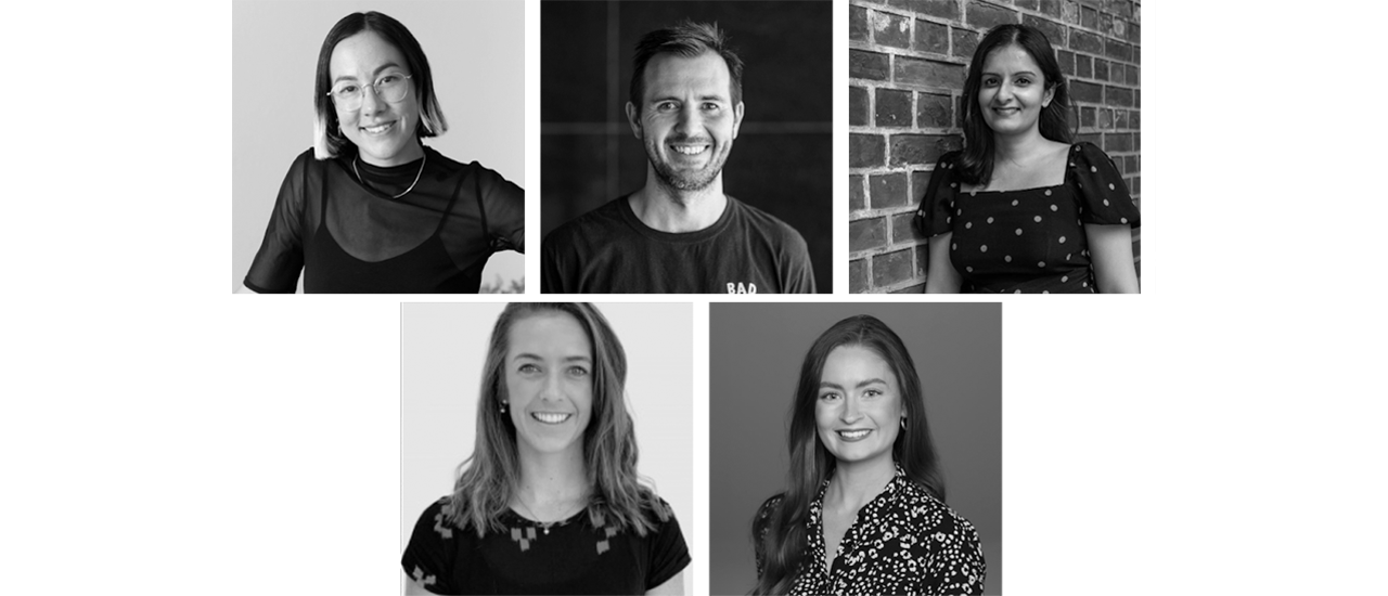 The Growth Continues at Independent Creative Agency Emotive, with the Announcement of Five New ...