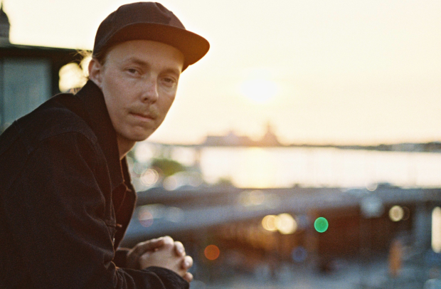 New Talent: Christoffer Borggren | LBBOnline