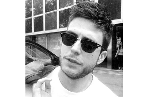 New Talent: Dario Rodriguez | LBBOnline