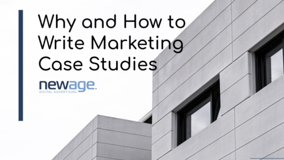 Why and How to Write Marketing Case Studies | LBBOnline