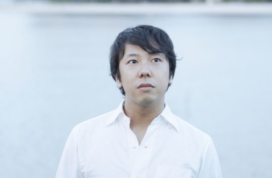 New Talent: Yoshihiro Yagi | LBBOnline