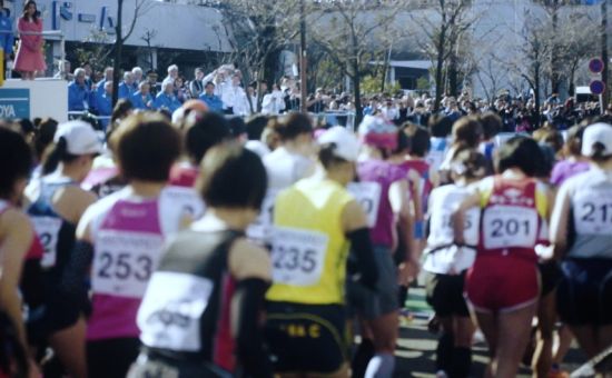Nike Re:RUN and W+K Tokyo Follow Marathon Dropouts on Road to Success ...
