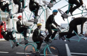This New giffgaff Campaign is Bursting with Unexpected Fun | LBBOnline