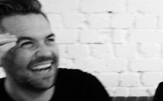 Nils Leonard on an Uncommon Next Step | LBBOnline