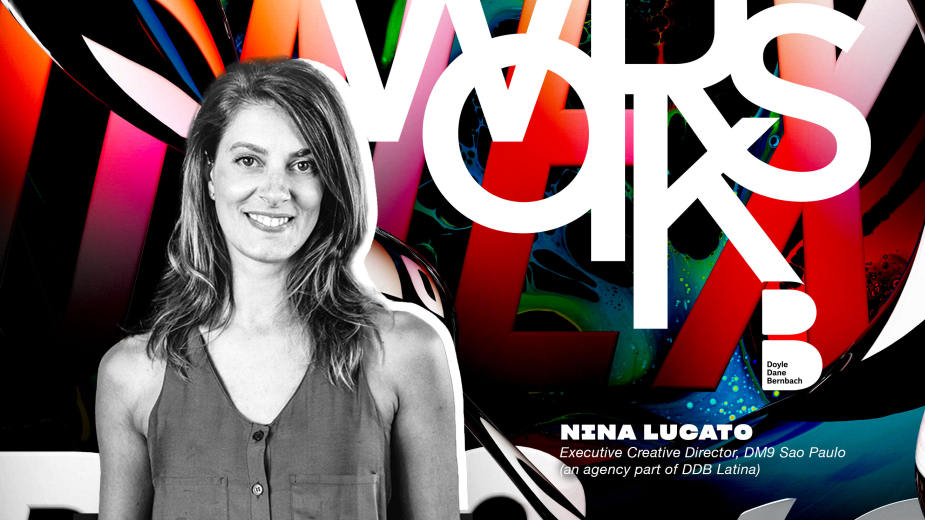 Unexpected Intros: Nina Lucato | LBBOnline