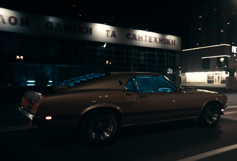 Enter a Dark Stylish Underworld in Music Video for Regard's 'Ride It ...