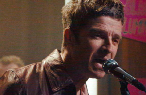 Dan Cadan Brings Some Northern Class to Noel Gallagher's Latest Promo ...