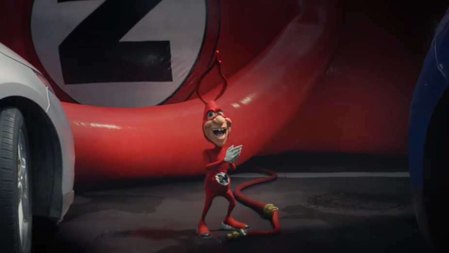 Domino’s Pesky Villain 'The Noid' Makes a Return in Latest Campaign ...